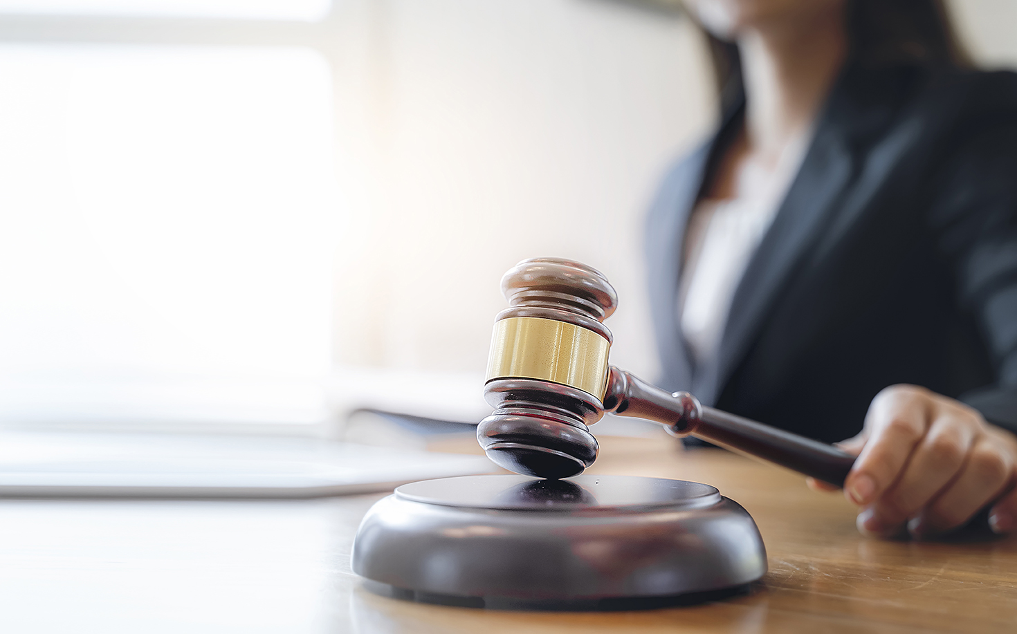 Our Cases | Justice Lab