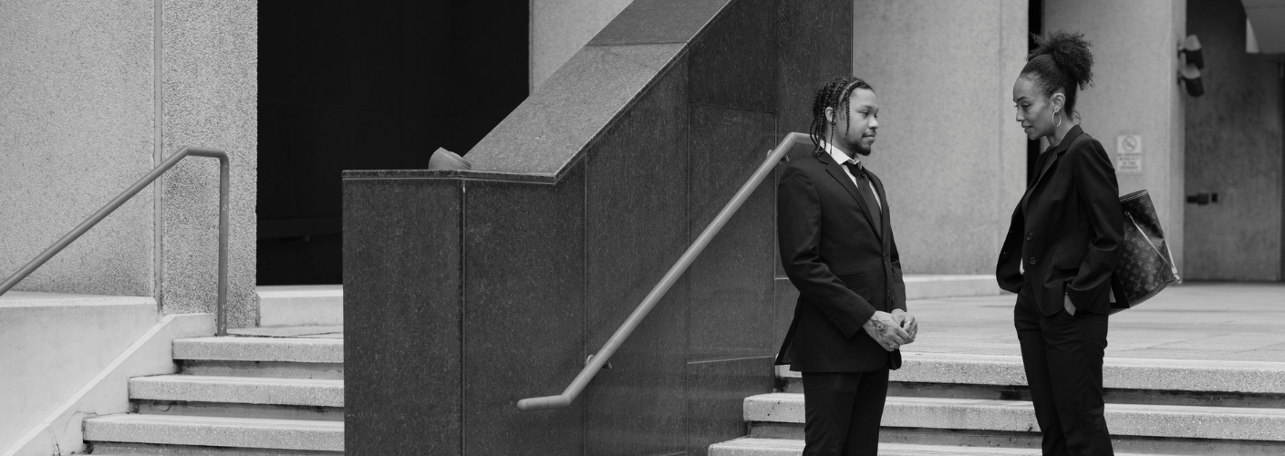 Our Cases | Justice Lab